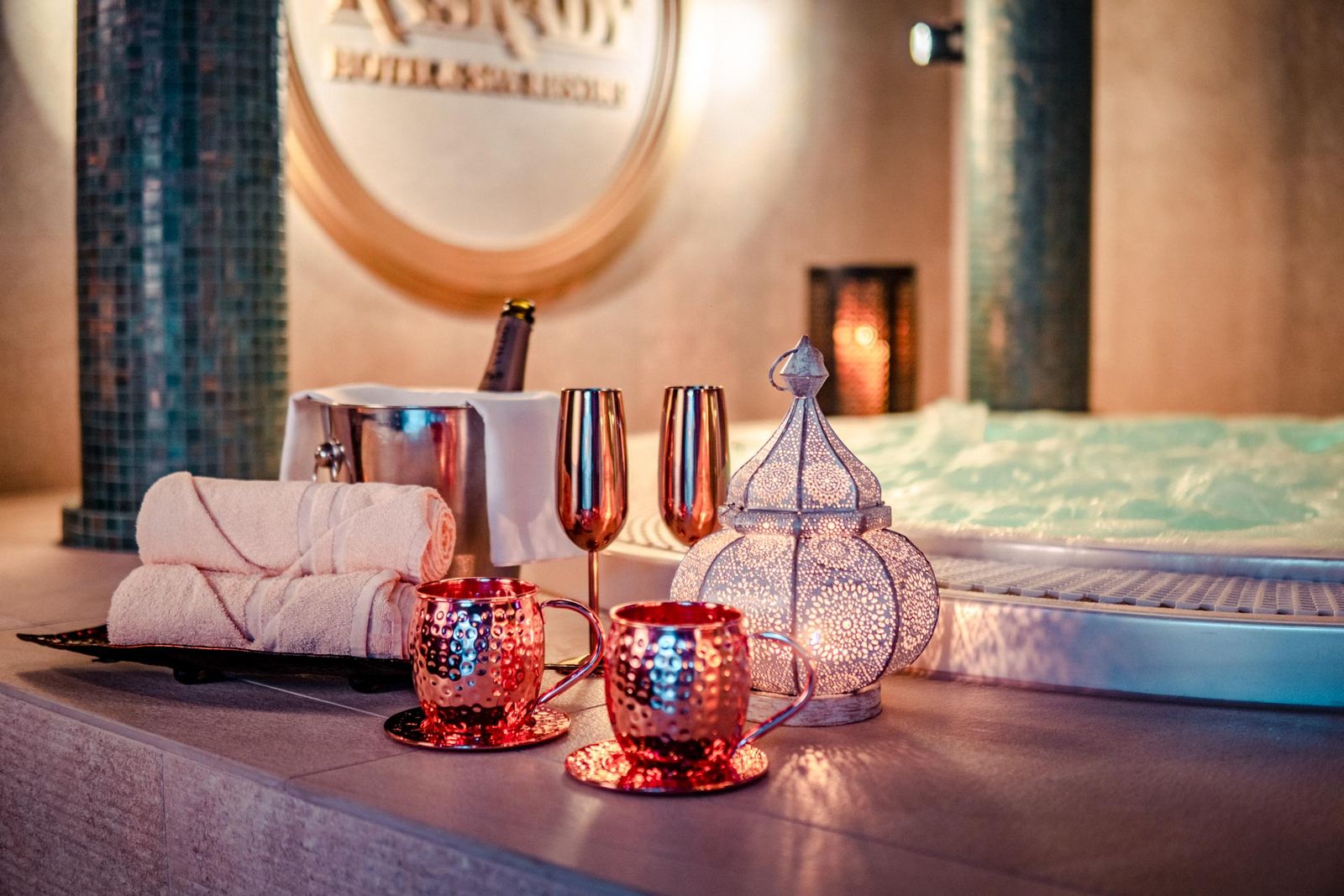 Wellness & Spa Hotel Kaskady | Vaše obľúbené miesto